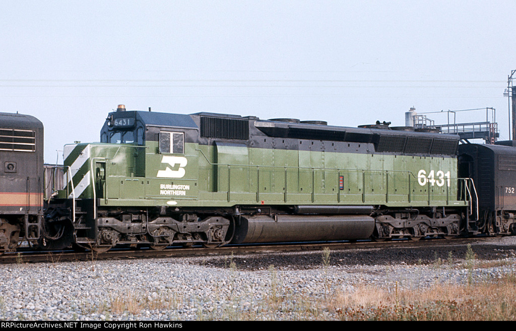 BN 6431